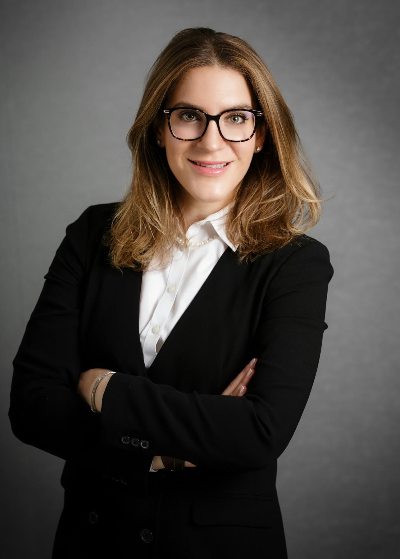 Carly Krasner Leizerson is featured in Thrive Global on the reasons ...